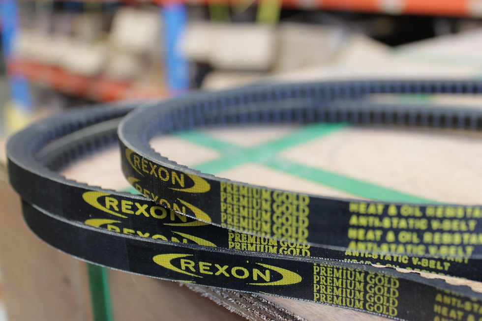 REXON PRODUCTS