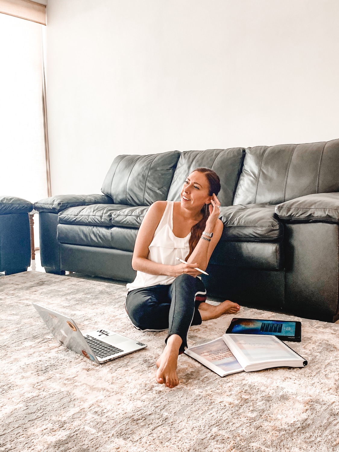 Join “Gina Cosmic Coach ” on Spaces by Wix