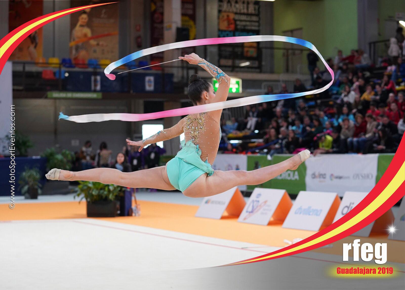 Club Ritmica Viladecans