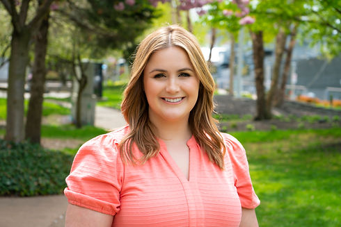 Resume Reel | Meteorologist Kaylee Wendt