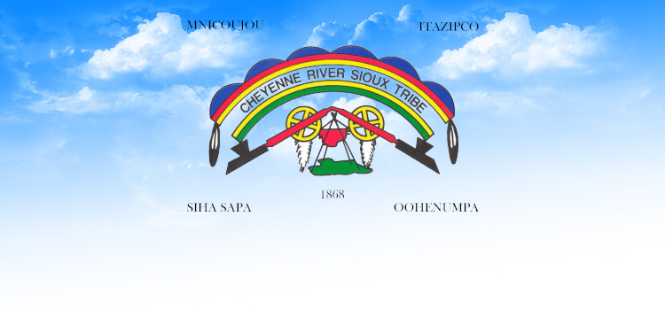 Cheyenne River | Cheyenne River Sioux Tribe | United States