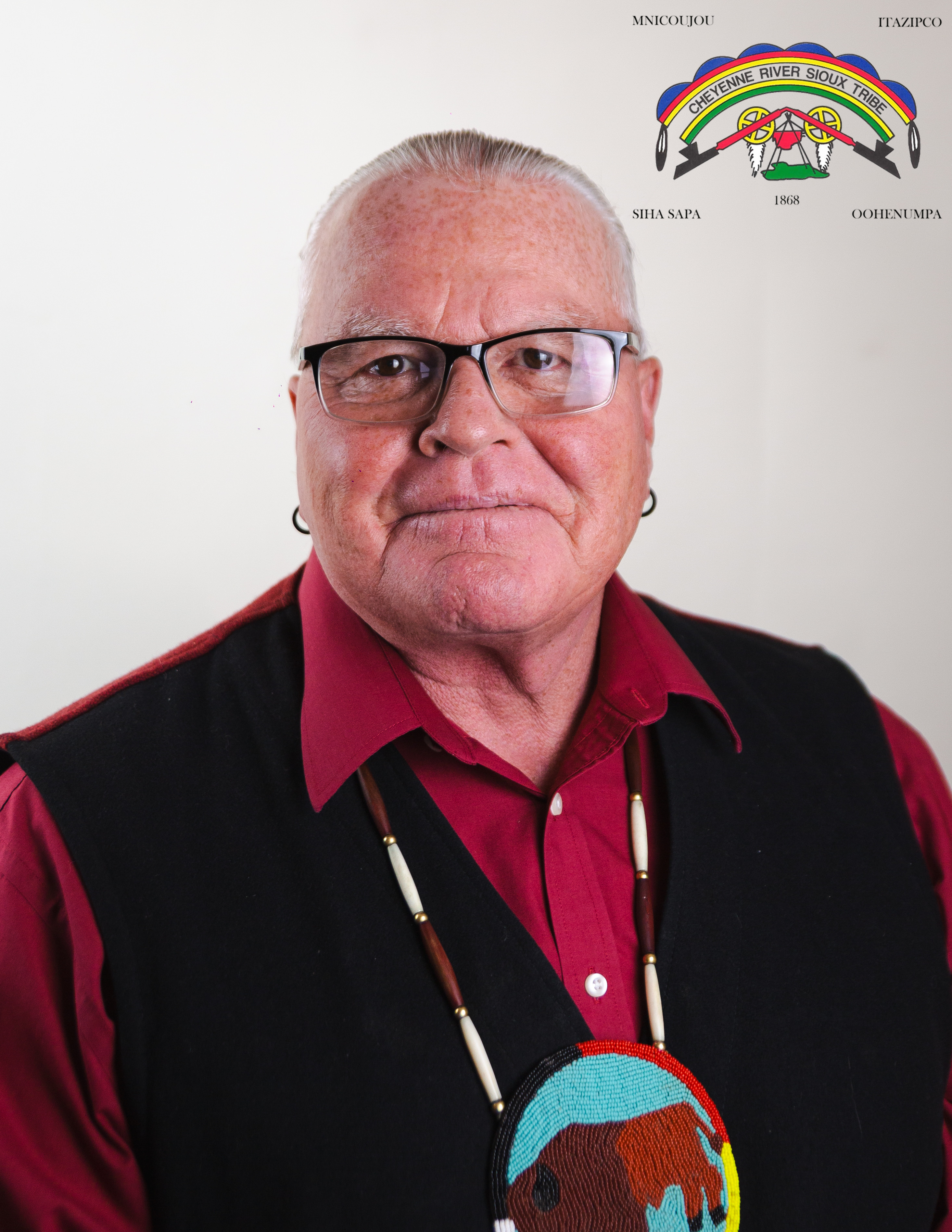 Robert "Bob" Walters