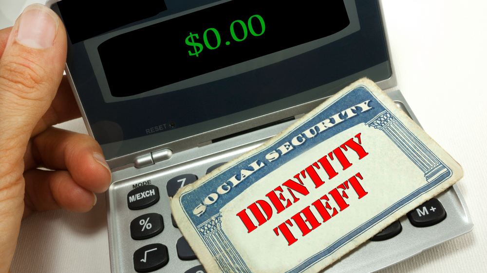 Identity Theft - What You Need to Know