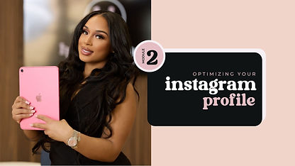 IG Money Mastery | Chanelrichie444