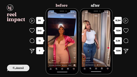 IG Money Mastery | Chanelrichie444