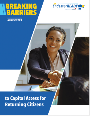 Breaking Barriers to Business Capital | First Step Alliance