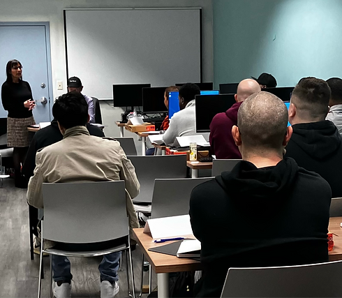 Second Chance Banking-Formerly Incarcerated | First Step Alliance