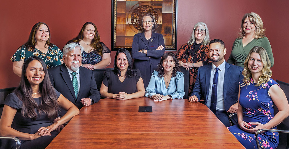 The SC Law Team