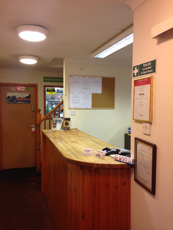 GALLERY | paradisegarage