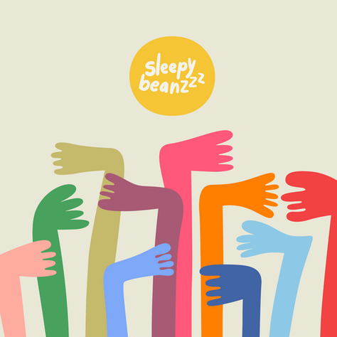 Home | Sleepy Beanzzz