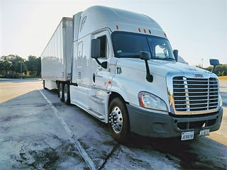 Home | SRT Logistics