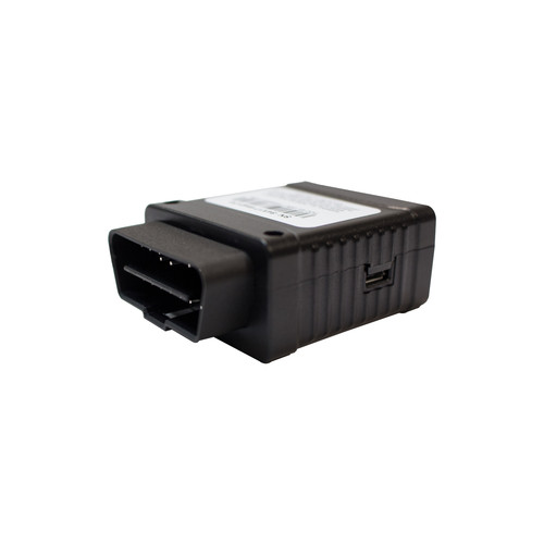 Radius Telematics OBD Vehicle Tracker | gpsanddrones.com