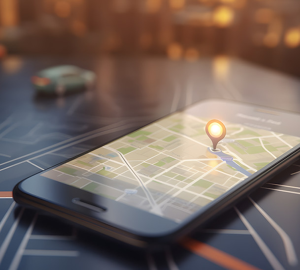 GPS Tracking | Precision Tracking Solutions Inc.