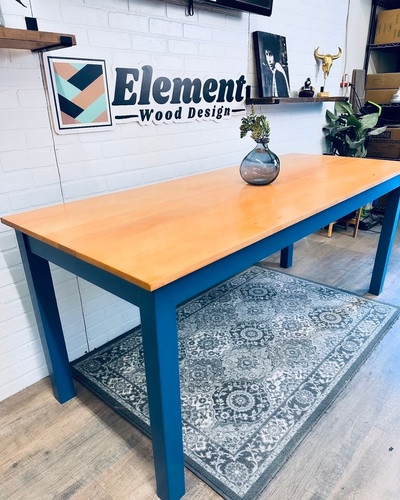 The Birmingham | Element Wood Design