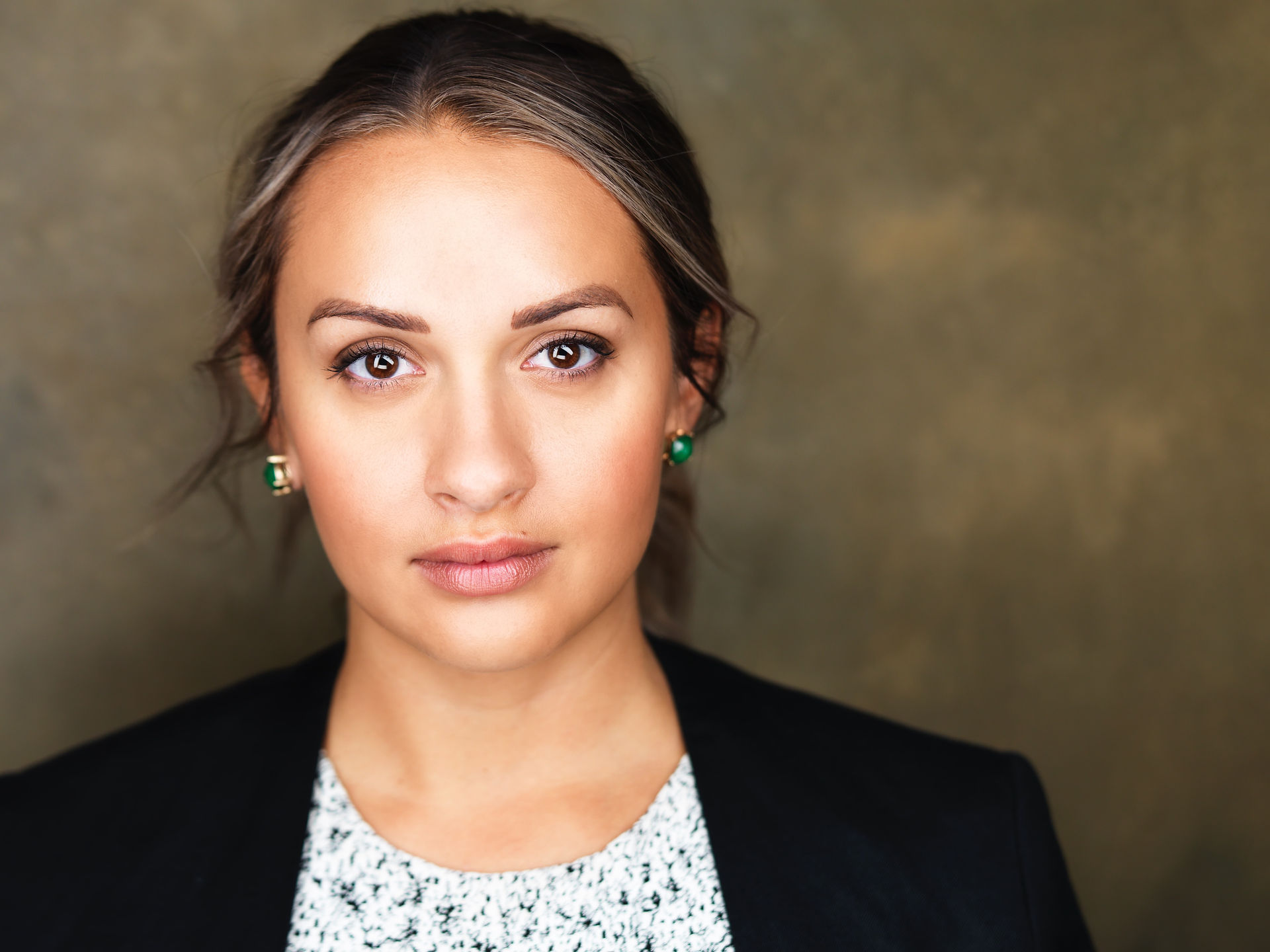 The Official Website of Shannon Hamm