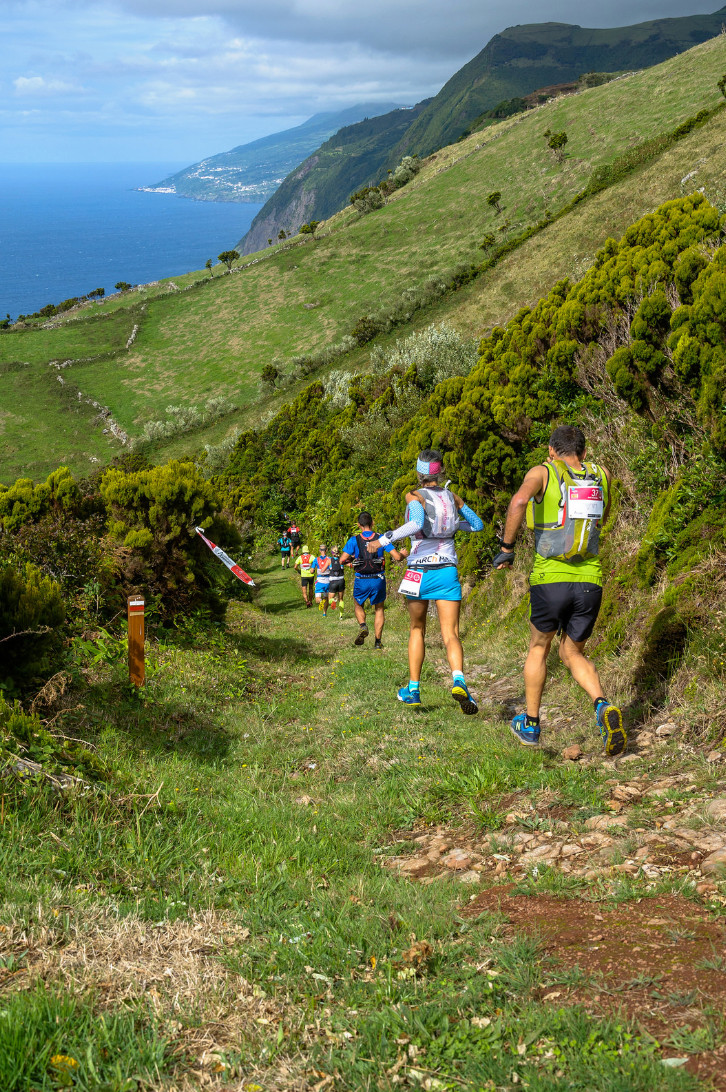 Triangle Adventure by Azores Trail Run