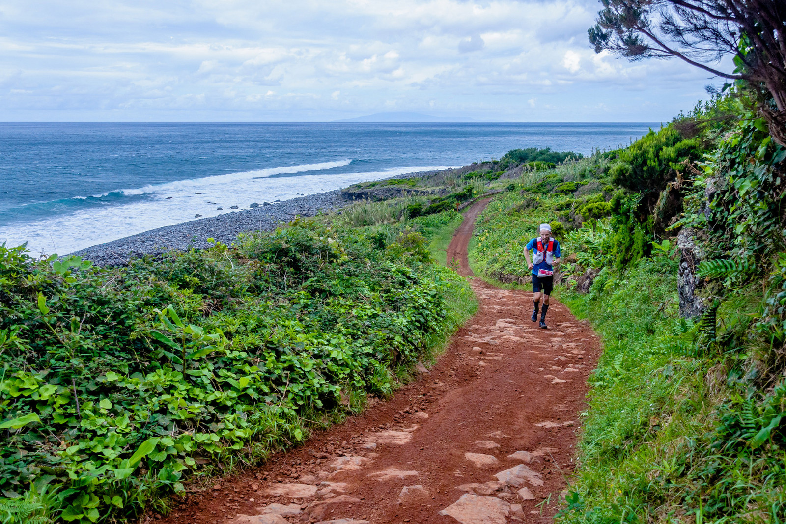Triangle Adventure by Azores Trail Run