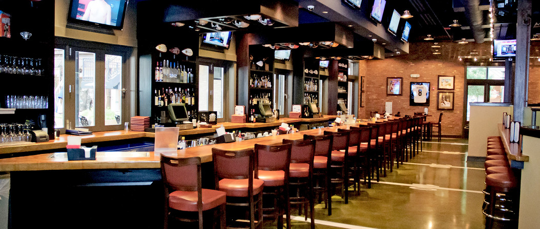 The Manning Sports Bar & Grill | Monthgomery Roth