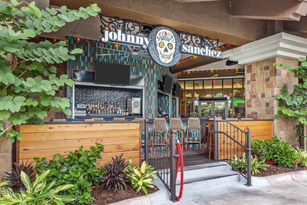 Johnny Sánchez at L'Auberge Lake Charles | Monthgomery Roth