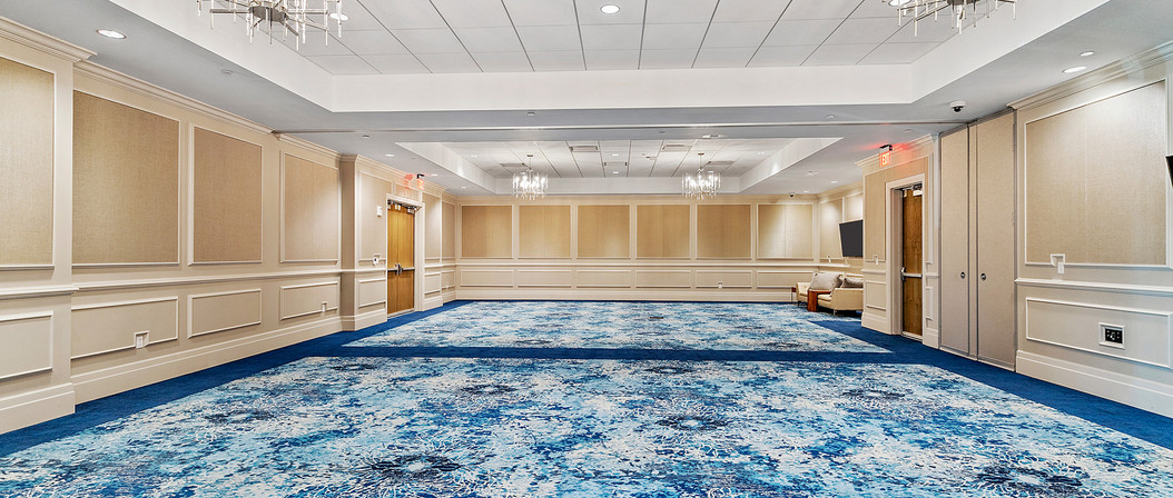 Coushatta Casino Resort | Monthgomery Roth