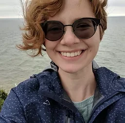 Jess Rocha - Director of Operations