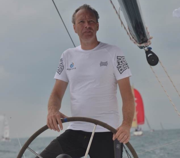 Hingst | Martin Hingst | Amstelveen