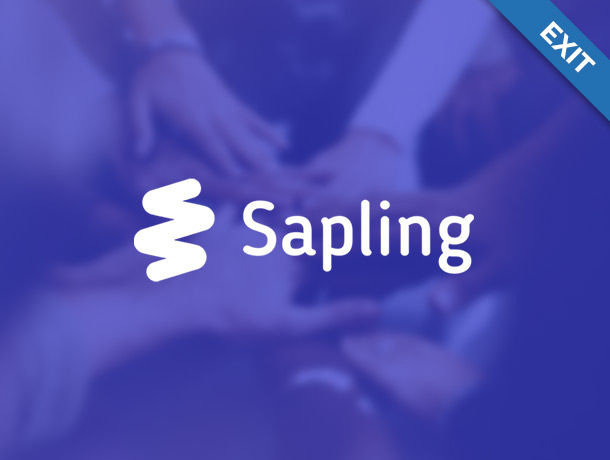 Sapling | Kli Capital