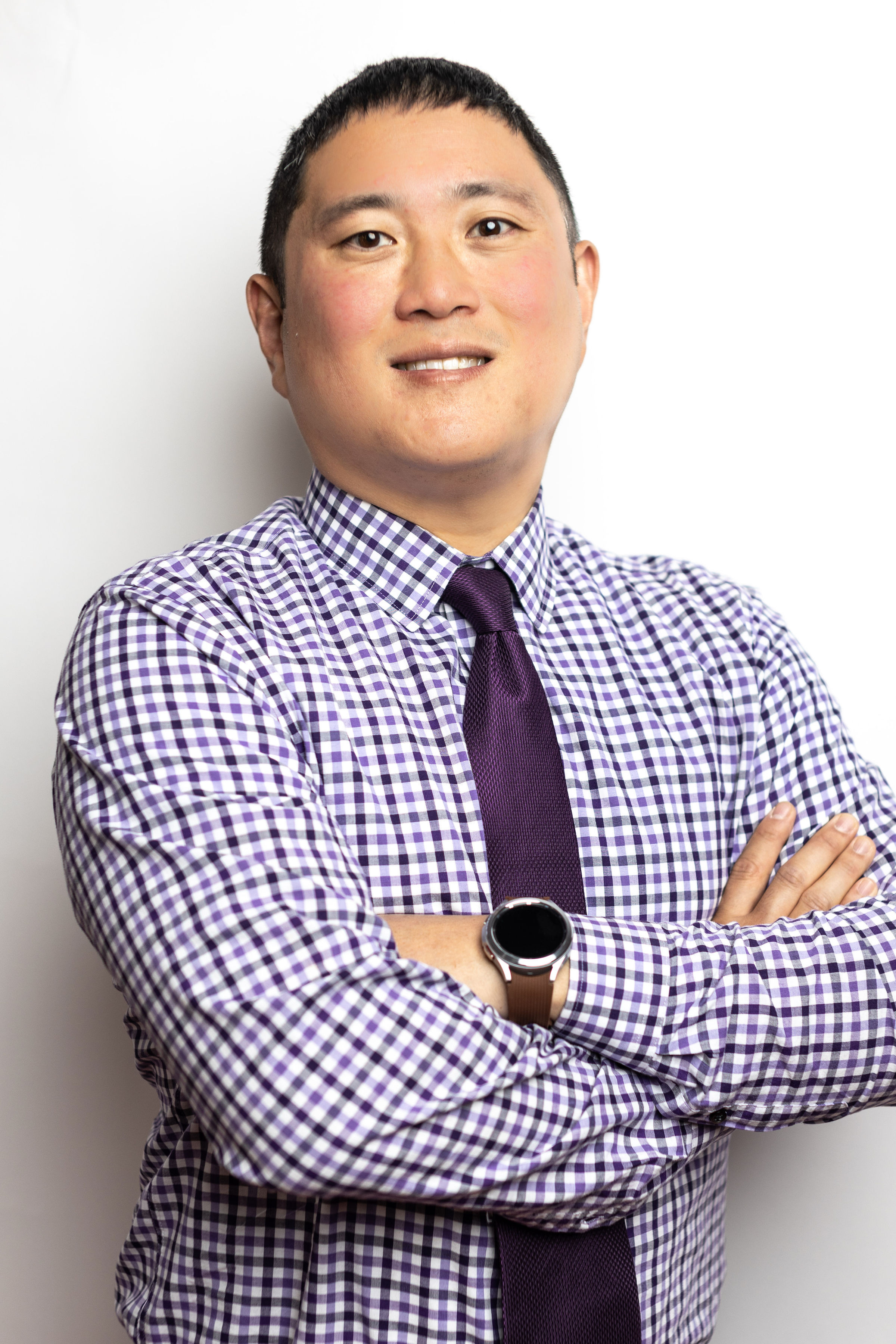 Aaron Timmons | AdvanceKentucky