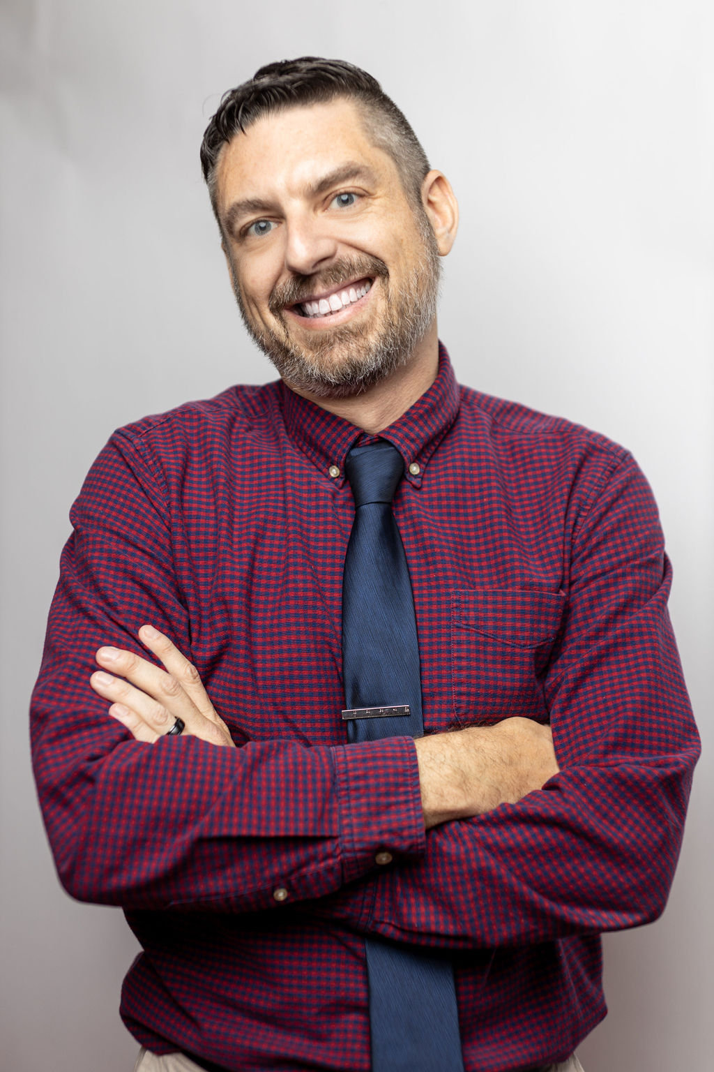 Michael Marshall | AdvanceKentucky