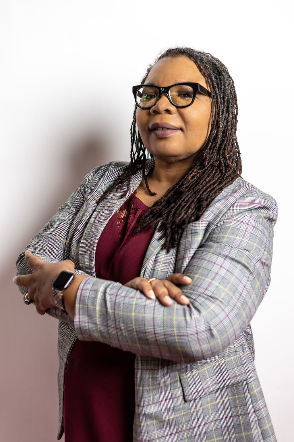 Monique Rice | AdvanceKentucky