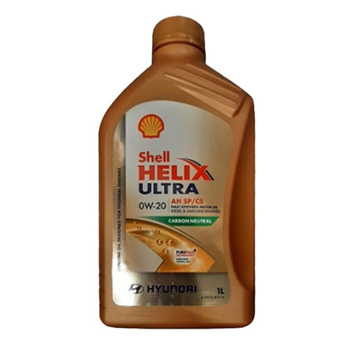Shell Helix Ultra AH 0W-20 | Профекс Груп