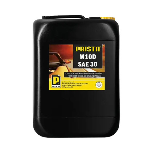 Prista M10D | Профекс Груп