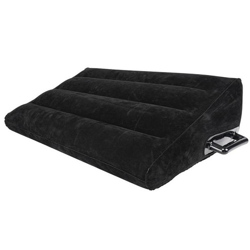 Sportsheets Pivot Inflatable Sex Pillow Positioner Wedge Type