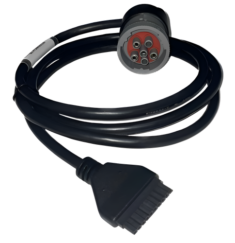 6-PIN CABLE | ReliableELD