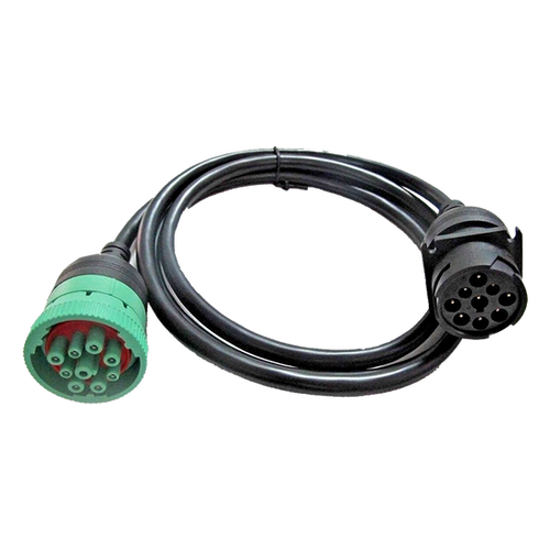 6-PIN CABLE | ReliableELD