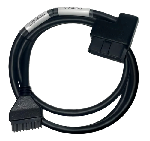 16-PIN CABLE - HEAVY DUTY | ReliableELD