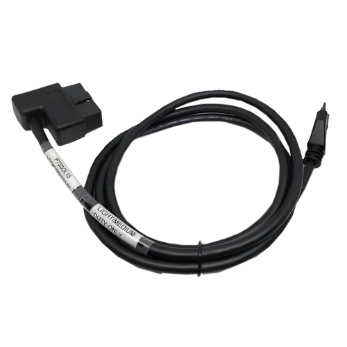 16-PIN CABLE - MEDIUM DUTY | ReliableELD