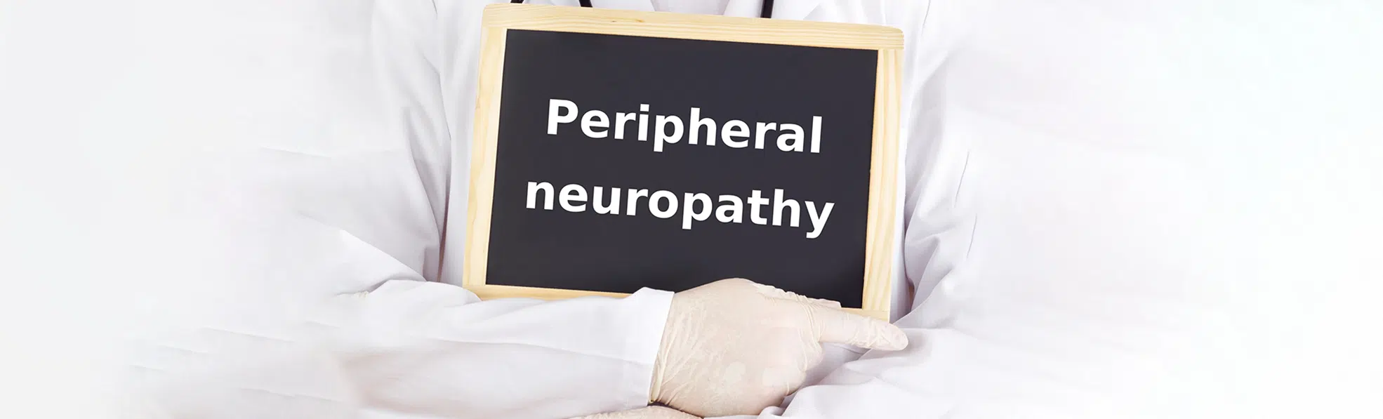 Navigating the Maze of Treatment for Chemotherapy-Induced Peripheral ...