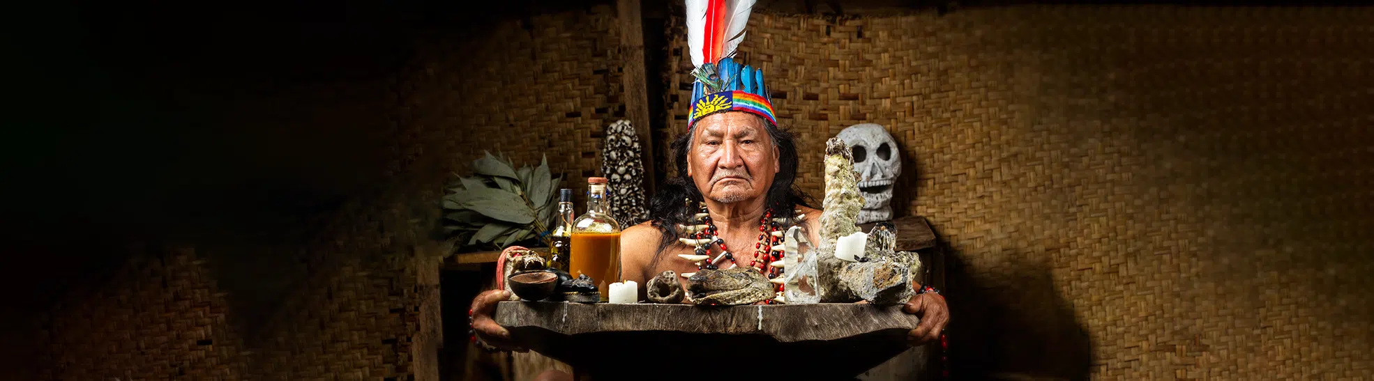Ayahuasca in Addiction Treatment: A Miracle Cure or Just Hype?