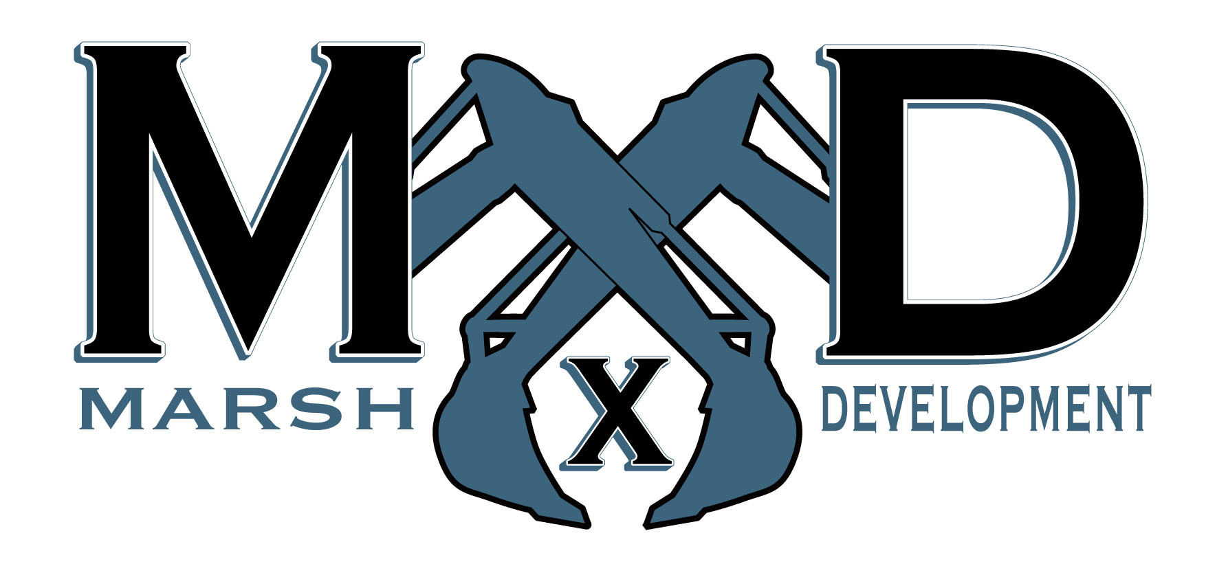 ABOUT US | Marsh X Development