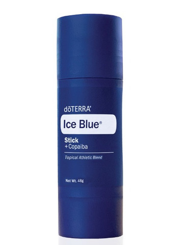 Ice Blue & Copaiba liniment stick | Fit Well You
