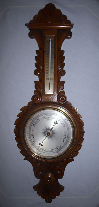 ABC Antique Barometer and Clock Repairs