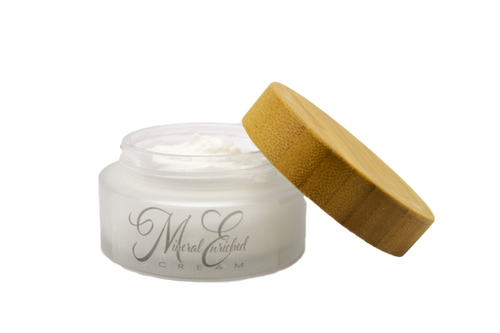 ME Cream | Tracer Minerals