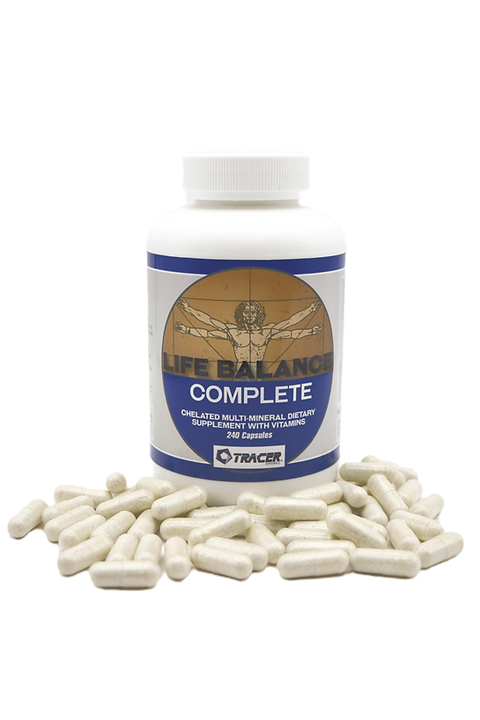 multi mineral supplements