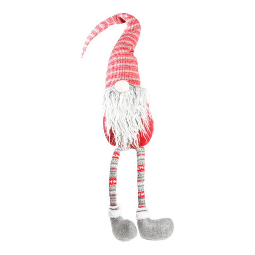 Stripey Pants Elf | The Danish Elf