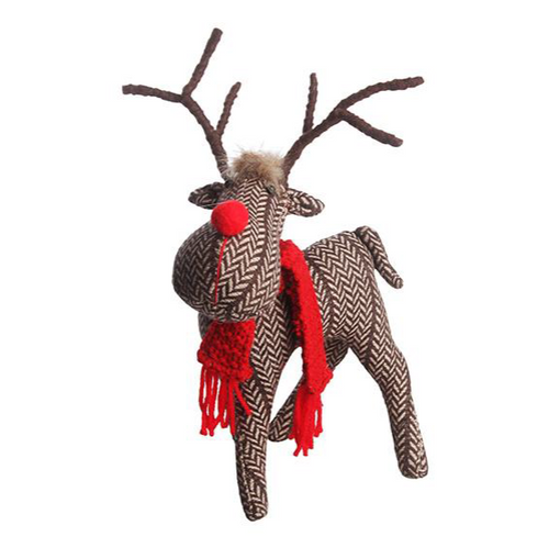 Rudolf | The Danish Elf