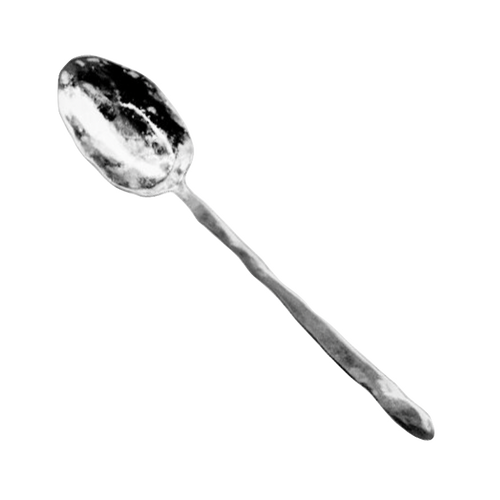 Sterling Silver Teaspoon | fdp studio+shop