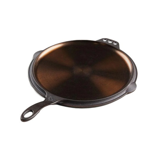Smithey Cast Iron Flat Top Griddle | fdp studio+shop