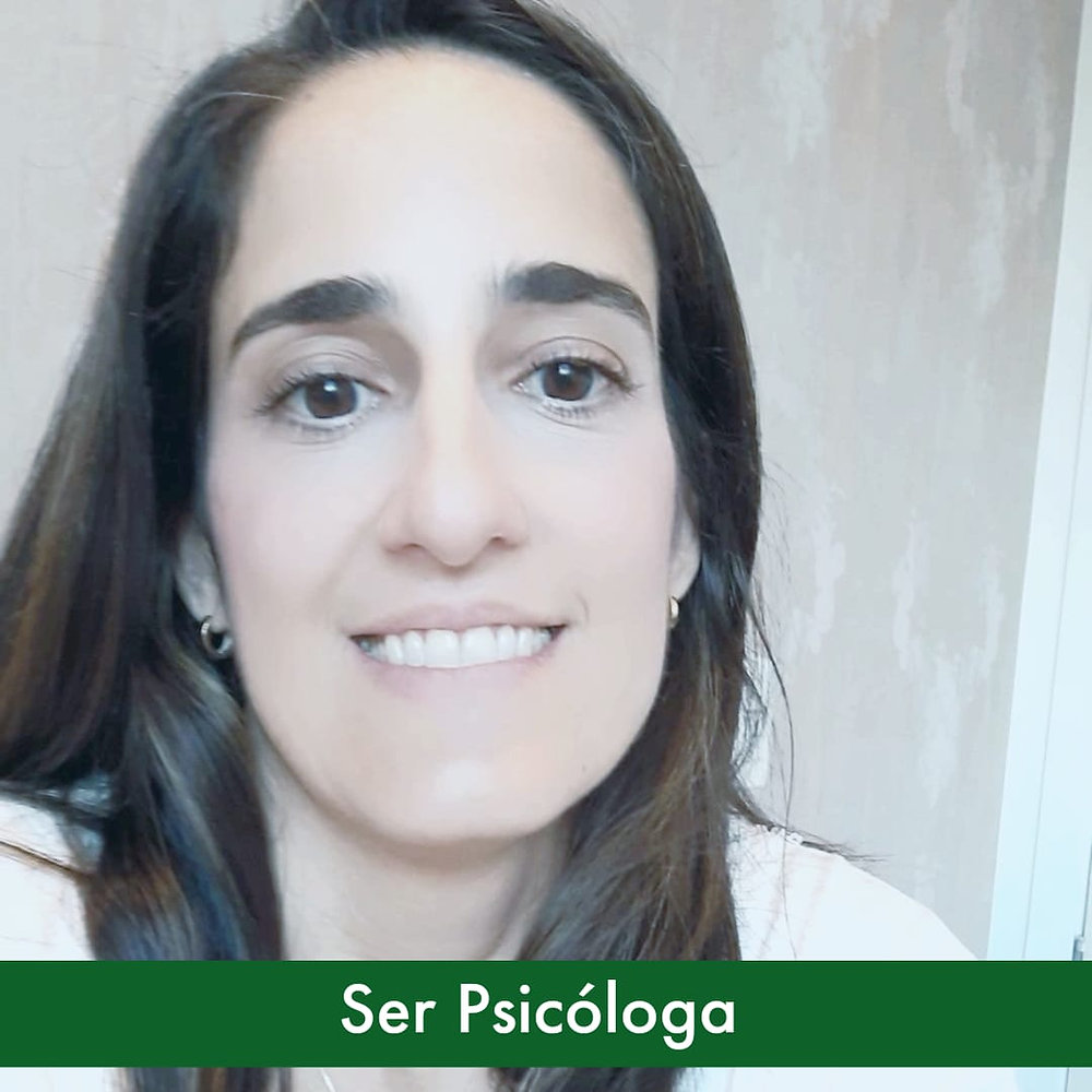 Ser Psicóloga