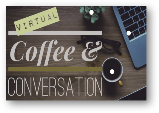 Virtual Coffee & Conversation with a Gifted Ed Consultant | Bcgt220